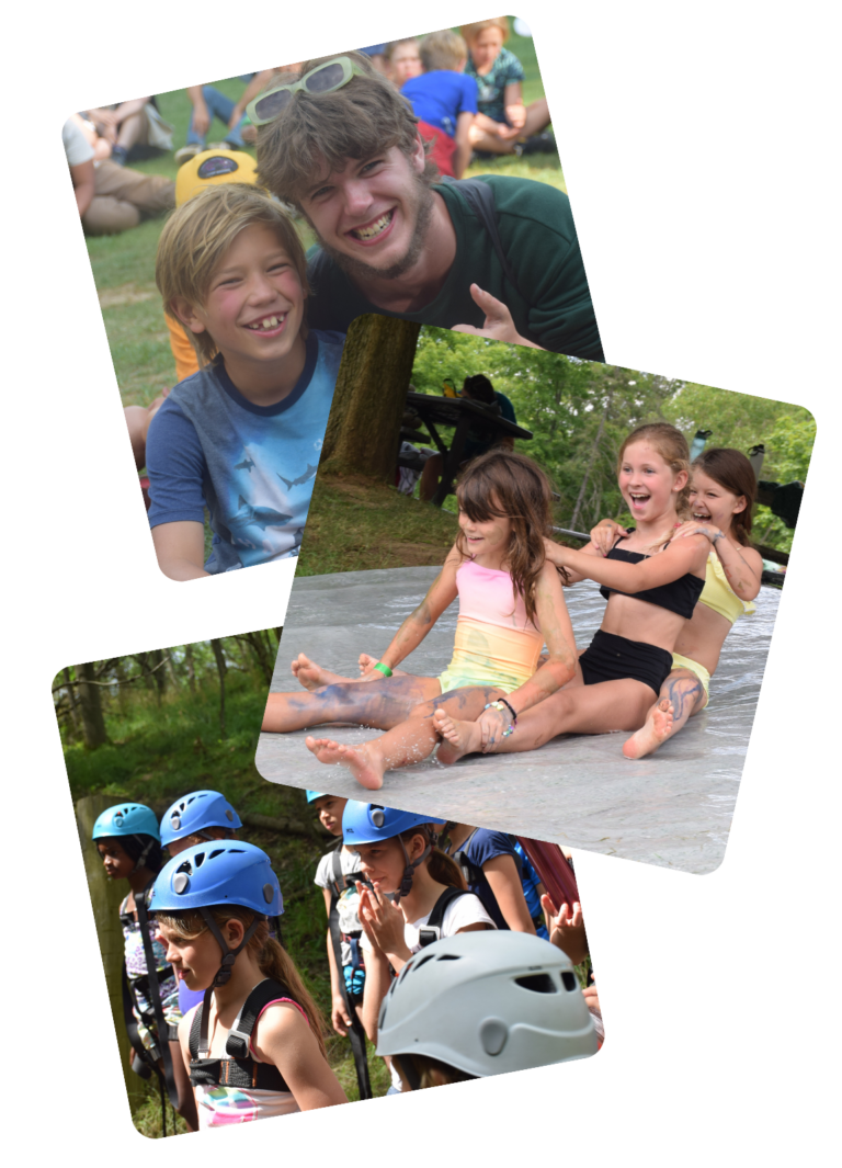 Bridge Camp – Canterbury Hills Camp