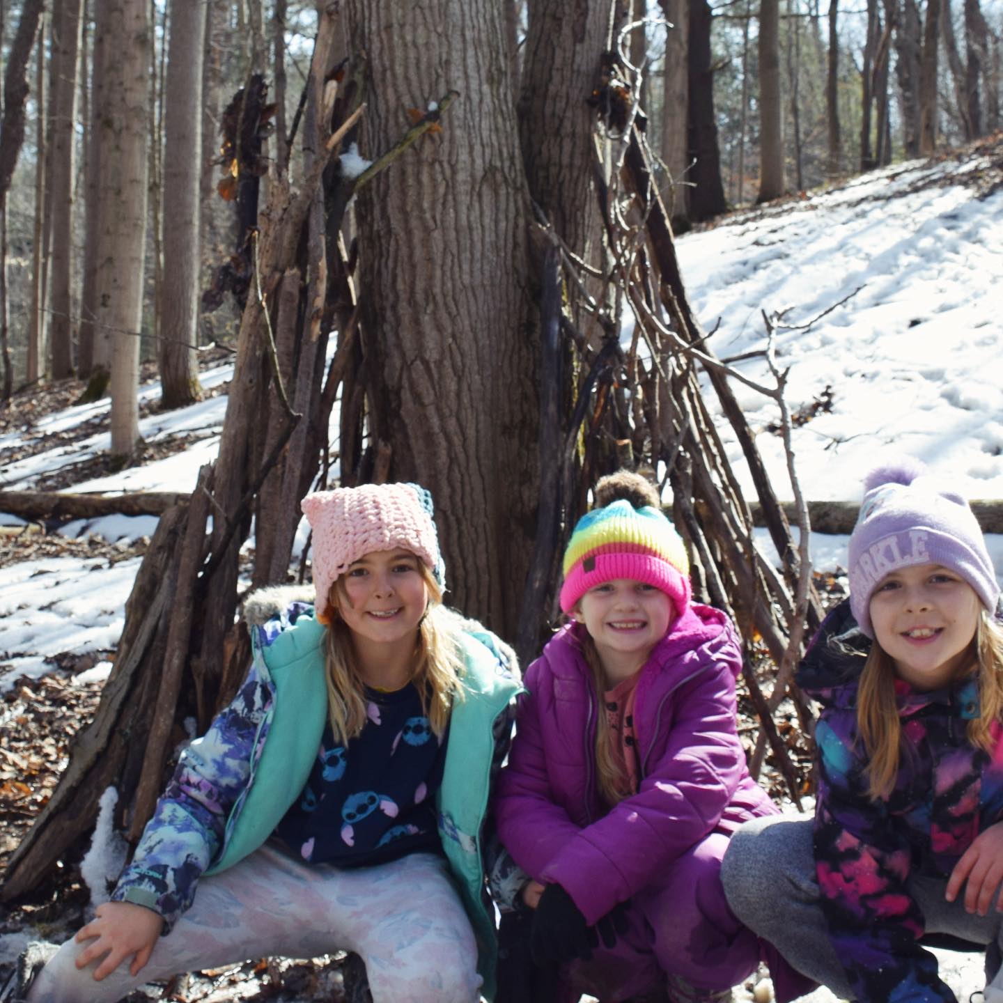 March Break Camp 2026 – Canterbury Hills Camp